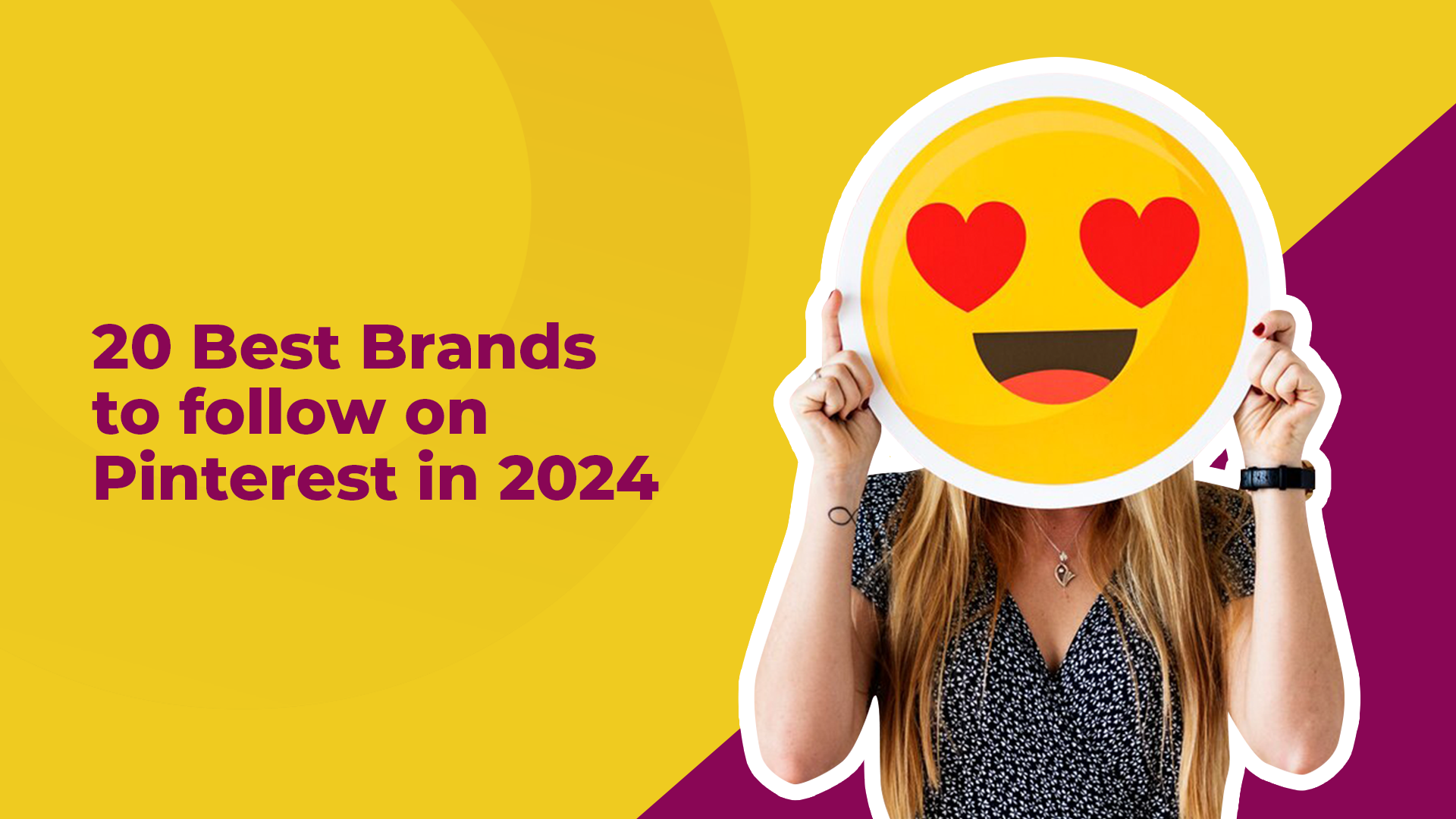 The 20 Best Brands on Pinterest in 2024